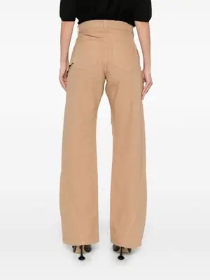 JW Anderson Twisted Workwear Trousers