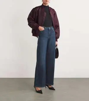 7 For All Mankind Lotta Flared Jeans