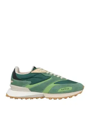 GHOUD VENICE Leather Sneakers