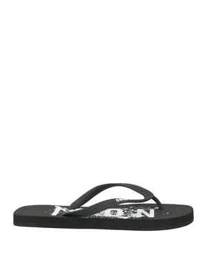 Dsquared2 Thong Sandal Size Rubber