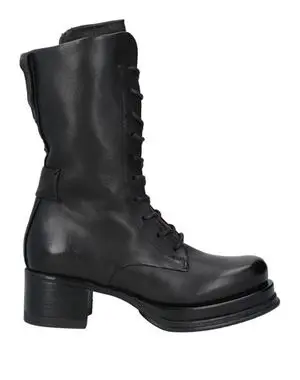 A.s.98 Lace Boots For Women