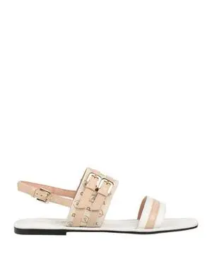 POLLINI Sandals - White
