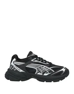 PUMA Low-top Sneakers - Black