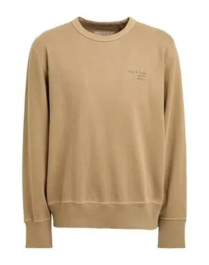 Rag & Bone Cotton Sweatshirt