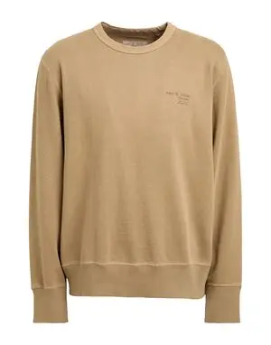 Rag & Bone Cotton Sweatshirt