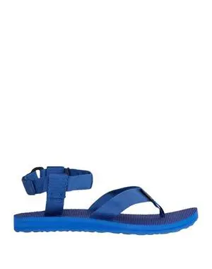 Teva Thong Sandals - Blue