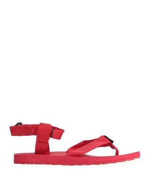 Teva Thong Sandals - Red
