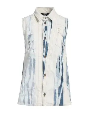 DIESEL® Denim Vest