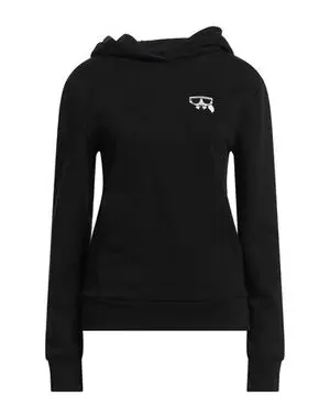 Karl Lagerfeld Relaxed Sweatshirts Hoodies For Women
