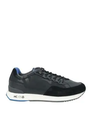NORTH SAILS Leather Sneakers