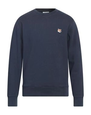 Maison Kitsuné Crewneck Sweatshirt