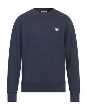 Maison Kitsuné Crewneck Sweatshirt