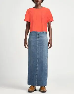 HAVEONE Woven Top