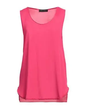 Kaos Crewneck Camis Tanks For Women
