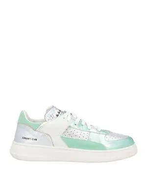 Run Of Criss-cross Sneakers For Women