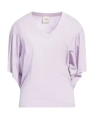 Alysi Short Sleeve T-shirts For Women