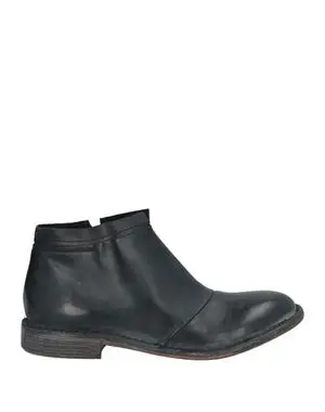 Moma Flat Boots For Men