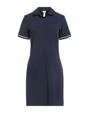 La Perla Mini Polo Dress