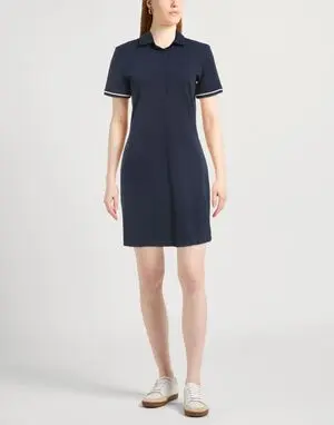 La Perla Mini Polo Dress