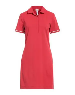 La Perla Mini Polo Dress