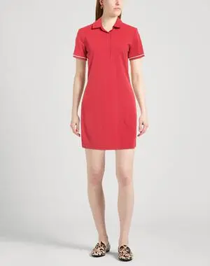 La Perla Mini Polo Dress