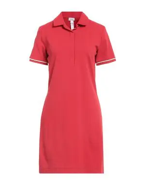 La Perla Mini Polo Dress
