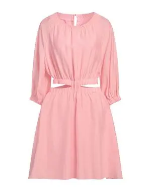 Hugo Mini Dress