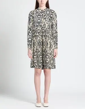 NIU Mini Shirt Dress