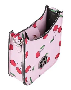 Save My Bag Cross-body Bag Polyamide, Elastane - Pink