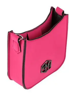 Save My Bag Cross-body Bag - Pink