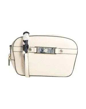 POLLINI Woven Polyurethane Camera Bag