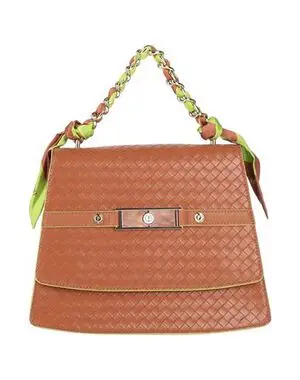 POLLINI Handbag - Brown