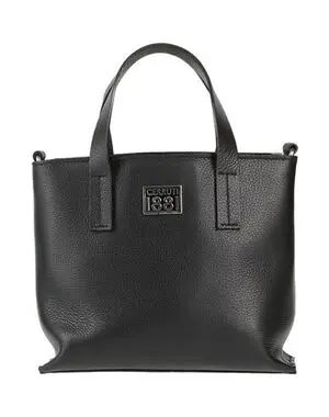 CERRUTI 1881 Handbag In Cow Leather