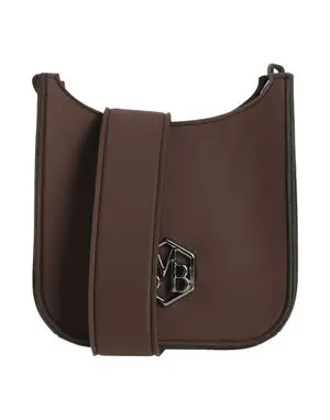 Save My Bag Cross-body Bag - Brown