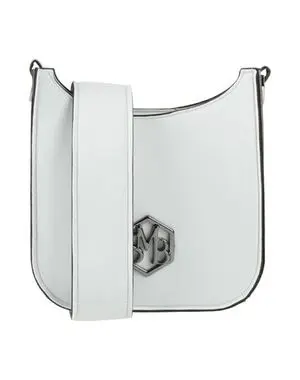Save My Bag Patterned Cross Body Bags