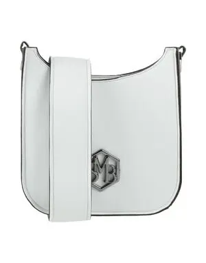 Save My Bag Crossbody Bag - Grey