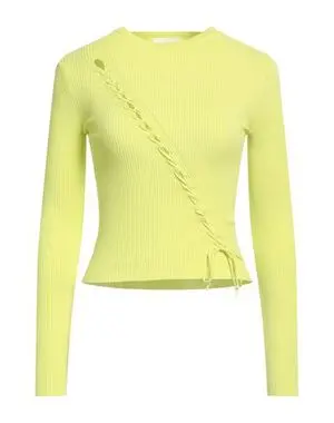 Vicolo Slim Fit Knitwear For Women