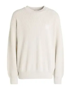 BOSS Cotton Crewneck Sweater