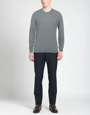 Alpha Studio Knit Sweater - Blue