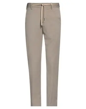 MYTHS Tapered-leg Trousers