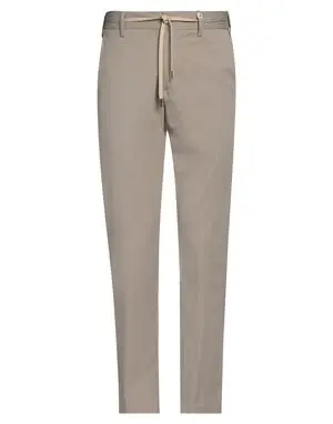 MYTHS Tapered-leg Trousers