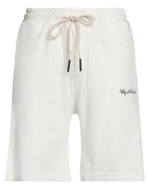 WHY NOT BRAND Shorts - White
