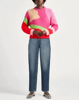 Guess Organic Cotton Mom Jeans