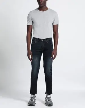 JOHNNY LAMBS Jeans In Cotton And Elastane