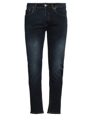 JOHNNY LAMBS Jeans In Cotton And Elastane