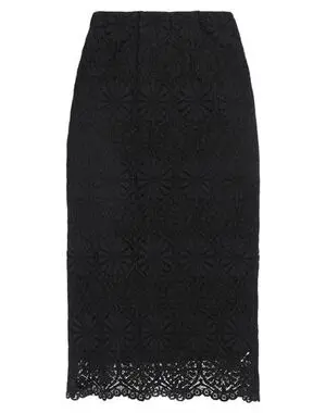 SHIRTAPORTER Midi Pencil Skirt