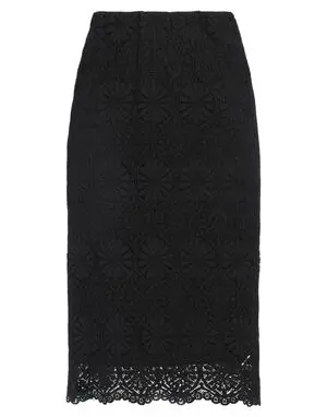 SHIRTAPORTER Midi Pencil Skirt