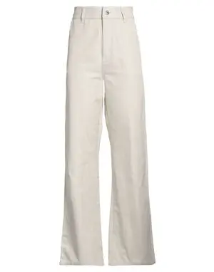 Filippa K Straight-leg Canvas Pants