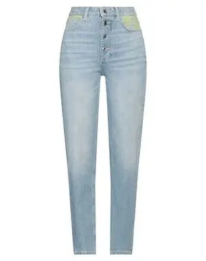 Guess High Rise Jeans For Women