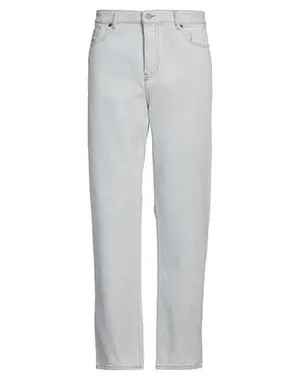 DIESEL® Straight Leg Jeans